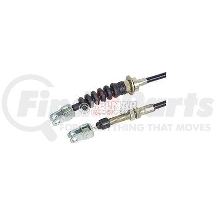 Helmar Forklift Parts 214A5-22121C - Aftermarket Replacement ...