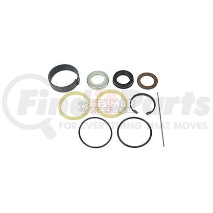 Helmar Forklift Parts 214A8-59804 - Aftermarket Replacement Tilt ...