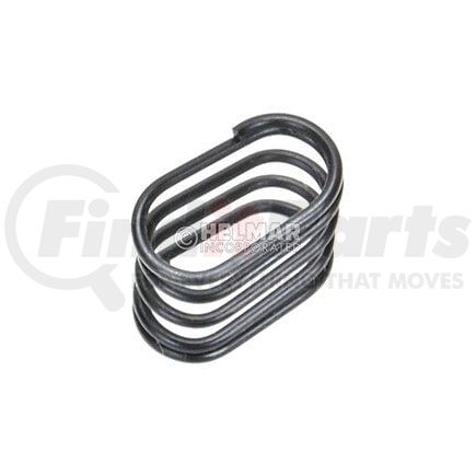 Helmar Forklift Parts C521103654540 - Aftermarket Replacement Spring ...