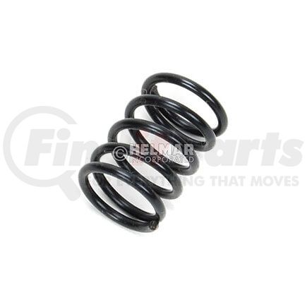 Helmar Forklift Parts 350379 - Aftermarket Replacement Spring for ...