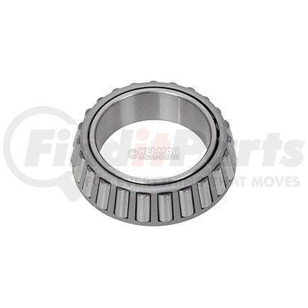 Helmar Forklift Parts 5018739-14 - Aftermarket Replacement Bearing Cone ...