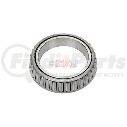 Helmar Forklift Parts 5200454-99 - Aftermarket Replacement Bearing for ...