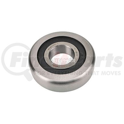 Helmar Forklift Parts 61238-U128071 - Aftermarket Replacement Roller ...