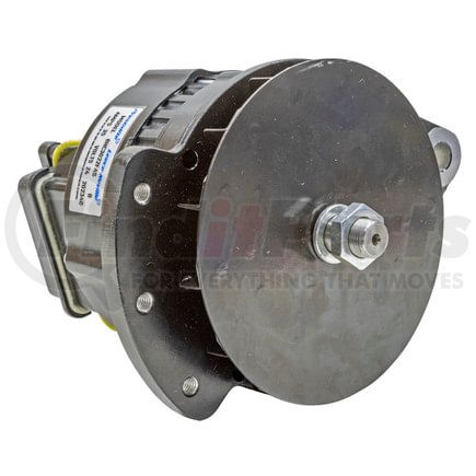 Leece Neville 8HC3022FAS - Alternator - Brush, 24 Voltage, 35 Amperage ...