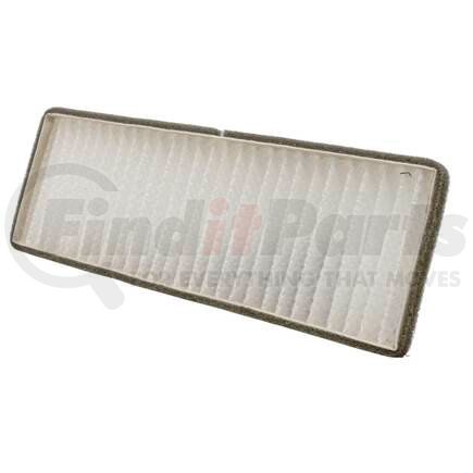 Fleetguard AF55847 Engine Air Filter + Cross Reference | FinditParts