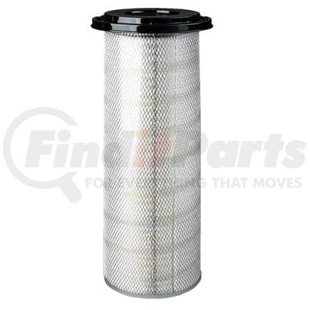 P150695 by DONALDSON - Konepac Air Filter - 28.02 in. length, Primary ...