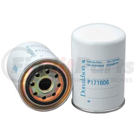 Donaldson P171606 Hydraulic Filter + Cross Reference | FinditParts