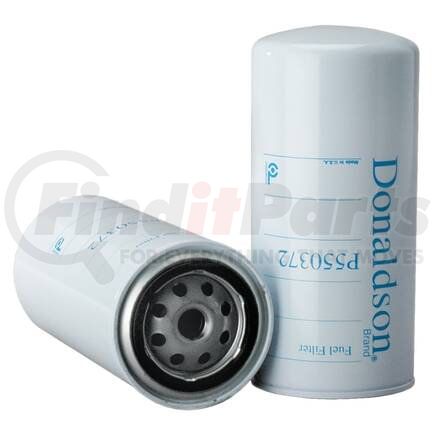 Donaldson P550372 Fuel Filter + Cross Reference | FinditParts