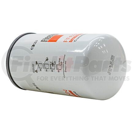 Fleetguard FF63041NN Fuel Filter + Cross Reference | FinditParts