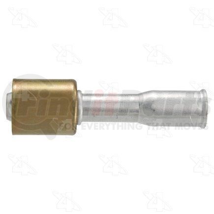 17990 by FOUR SEASONS - Straight Female Springloc