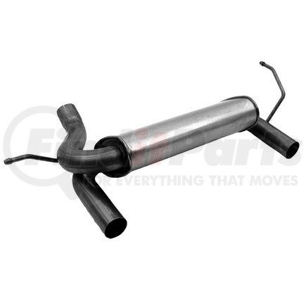 Walker Exhaust 53804 - DYNOMAX SUPER | FinditParts