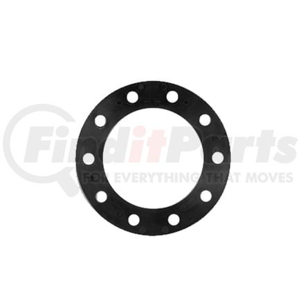 Accuride 738-1 - WHEEL GUARD 10-HOLE 335MM | FinditParts