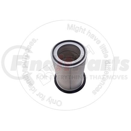 Blumaq 600-181-4400 Engine Air Filter | FinditParts