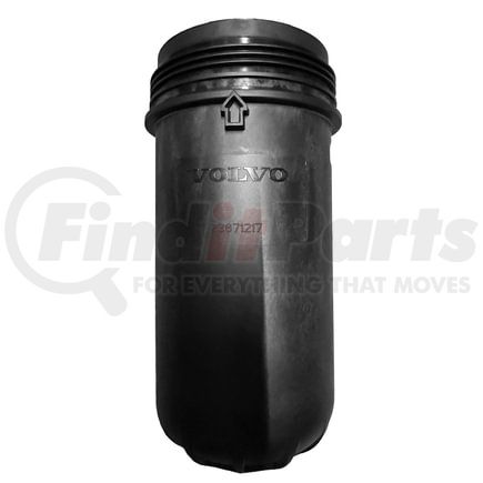 Volvo 23671217 Fuel Filter Housing | FinditParts