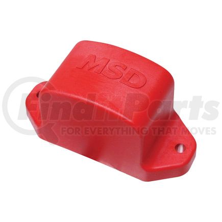 MSD 8910 Tachometer Adapter | FinditParts