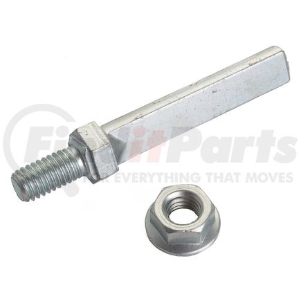 Haldex 42710582 + Cross Reference - Air Brake Slack Adjuster Bracket ...
