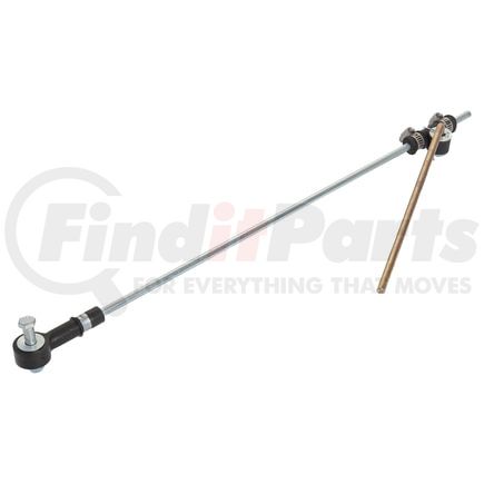 Haldex 90554323 + Cross Reference - Suspension Ride Height Control ...