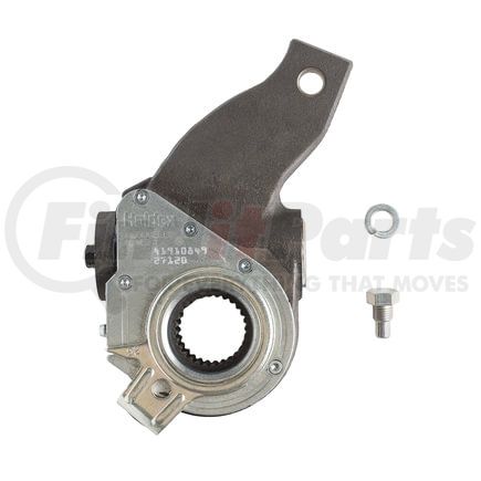 Haldex 30010066 + Cross Reference - Air Brake Automatic Slack Adjuster ...