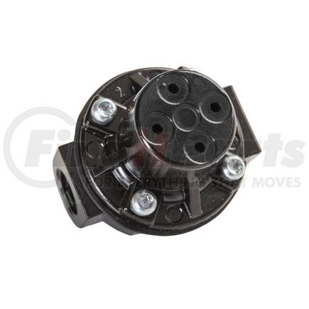 Haldex 90555396 + Cross Reference - Air Brake Pressure Protection Valve ...