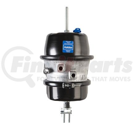 Haldex GC2430XLCW + Cross Reference - Brake Chamber GoldSeal 2430 ...