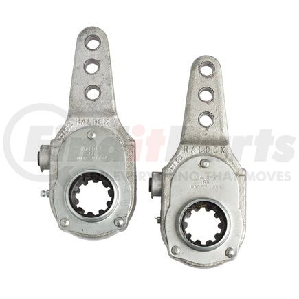 Haldex KN50060 + Cross Reference - Air Brake Manual Slack Adjuster - 1 ...