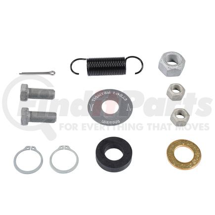 SAF-HOLLAND RK-351-12416 Multi-Purpose Hardware | FinditParts