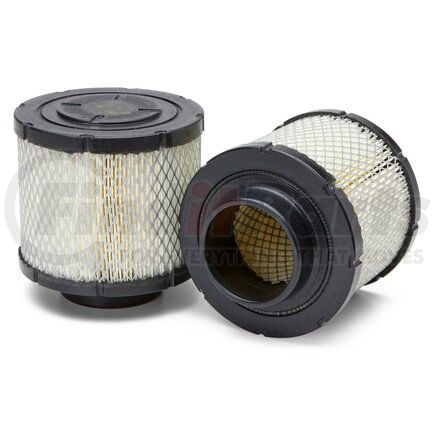 Fleetguard AH8742 Fresh/Recirculated Air Housing + Cross Reference ...