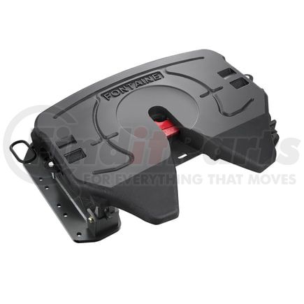 Fontaine SL7NPMH7500 Fifth Wheel Trailer Hitch | FinditParts