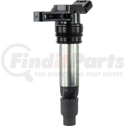 Omega Environmental Technologies IC0454 Ignition Coil + Cross Reference ...