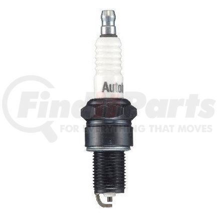 Autolite 63 Spark Plug + Cross Reference | FinditParts