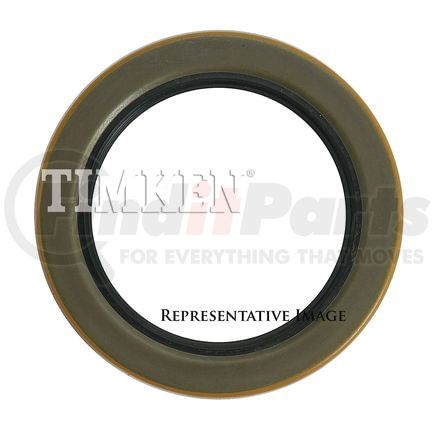 Timken 456890 Multi-Purpose Seal + Cross Reference | FinditParts