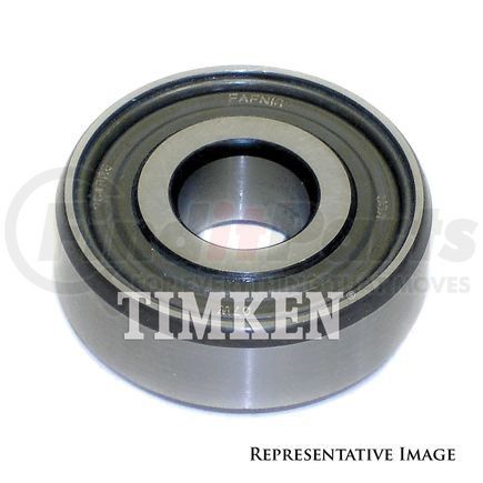 Timken 207KRRB17 Bearings | FinditParts