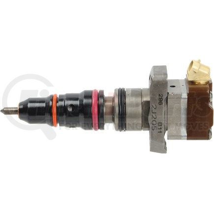A-1 Cardone 2J-205 Fuel Injector + Cross Reference | FinditParts