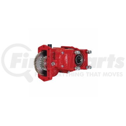 Bezares USA PT3252PCE633SB Power Take Off (PTO) Assembly | FinditParts