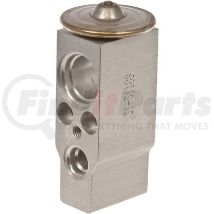 Omega Environmental Technologies 31-31189 A/C Expansion Valve + Cross ...