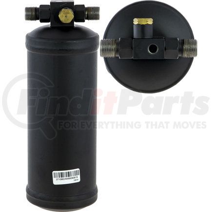 Omega Environmental Technologies 37-10862-AM A/C Receiver Drier + Cross ...