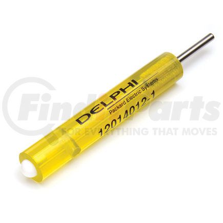 84-9450 by GROTE - Tool, Extractor ; Oem Open Barrel Terminals ; 12014012