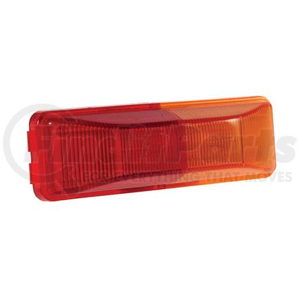 Grote 46740 Side Marker Light + Cross Reference | FinditParts