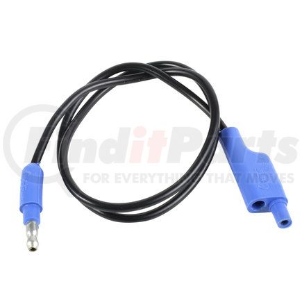 67271 by GROTE - Cut-To-Fit® Wire Harness Systems - Rear Sill Adapter