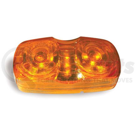Grote G4603 Side Marker Light + Cross Reference | FinditParts