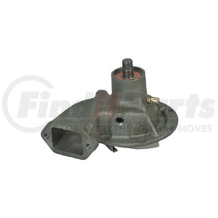 Haldex RW2002 + Cross Reference - Midland Engine Water Pump - Without ...