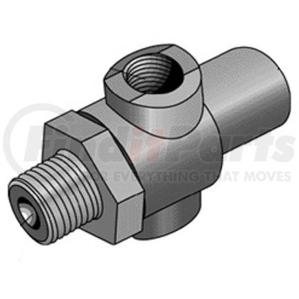Air Brake Reservoir Check Valve Parts for Heavy Duty Trucks, Medium ...