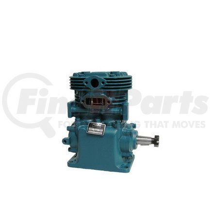227407X by HALDEX - LikeNu Tu-Flo® TF400 Air Brake Compressor ...