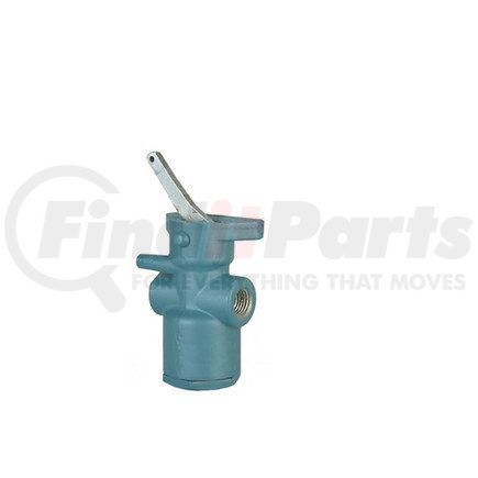 Haldex 283040X + Cross Reference - Bendix® TW-3 Emergency Control Valve ...