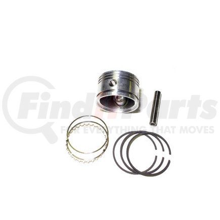 289440K by HALDEX - Air Brake Compressor Piston Kit - 0.020 in., For ...