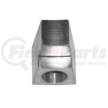 ABS Wheel Speed Sensor Mounting Block Parts for Heavy Duty Trucks ...
