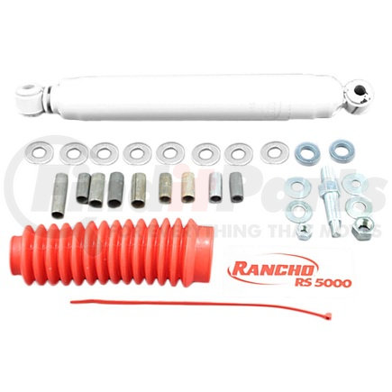 Monroe RS5010 - RS5000 SERIES SH | FinditParts