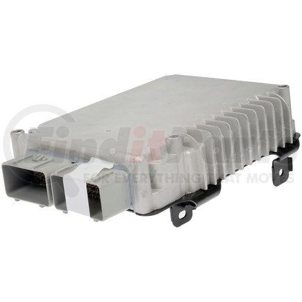 Dorman 318-109 Engine Control Module (ECM) + Cross Reference | FinditParts