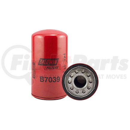 B7039 by BALDWIN - Lube Spin-on