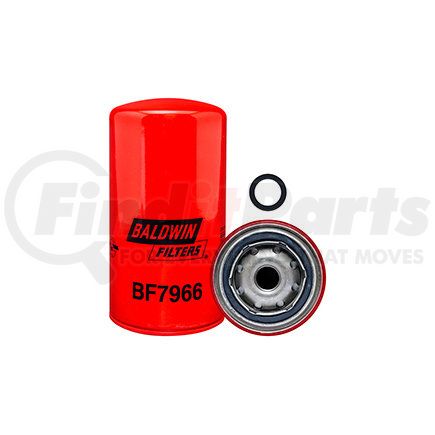 BF7966 by BALDWIN - Fuel Filter